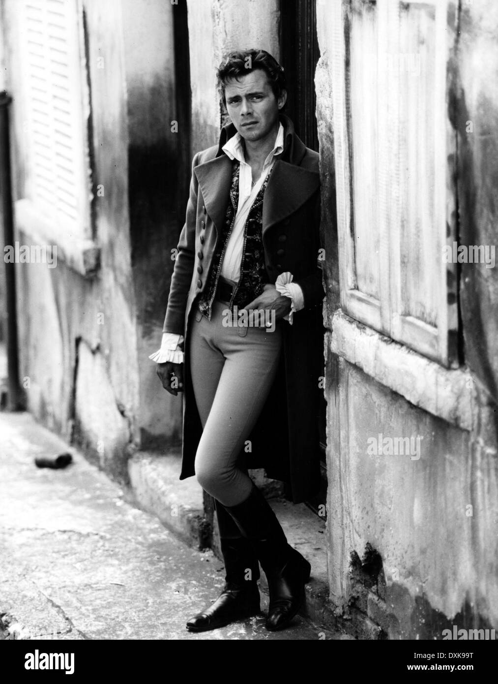 Dirk bogarde hi-res stock photography and images - Alamy