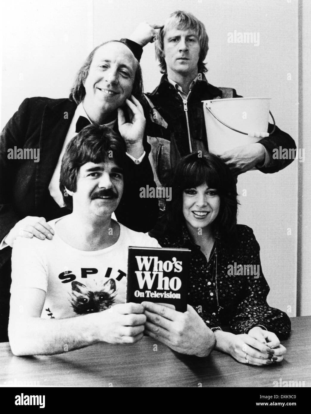 Tiswas High Resolution Stock Photography and Images - Alamy
