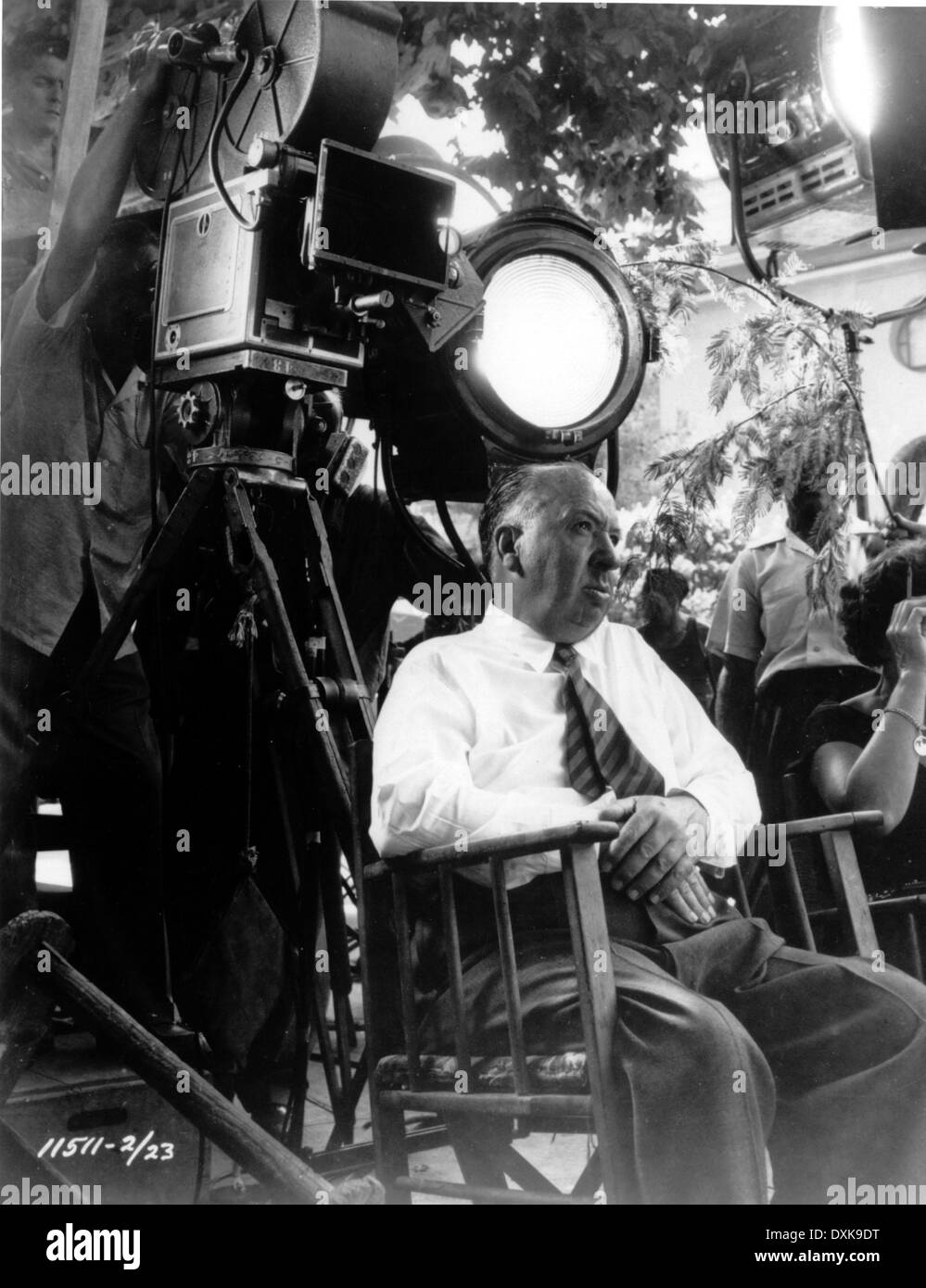 TO CATCH A THIEF Stock Photo - Alamy