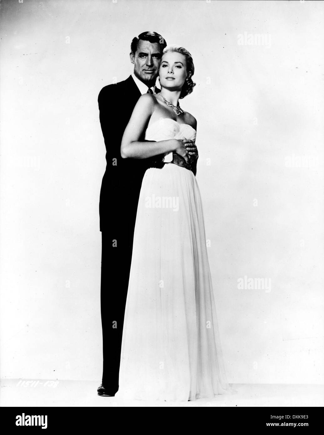 TO CATCH A THIEF Stock Photo - Alamy