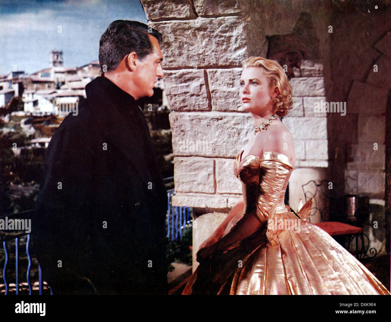 To catch a thief hi-res stock photography and images - Alamy