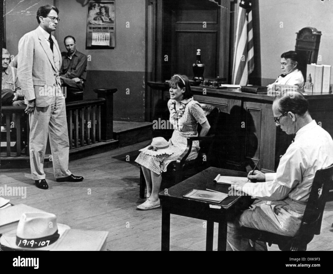 To Kill A Mockingbird Mayella