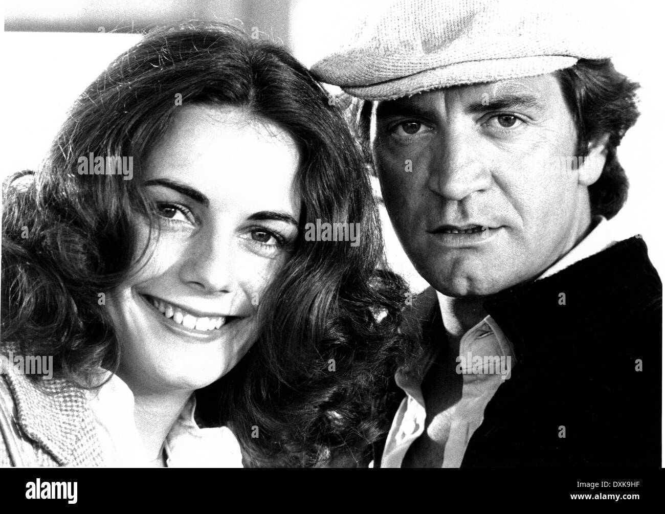 Patrick mower hi-res stock photography and images - Alamy