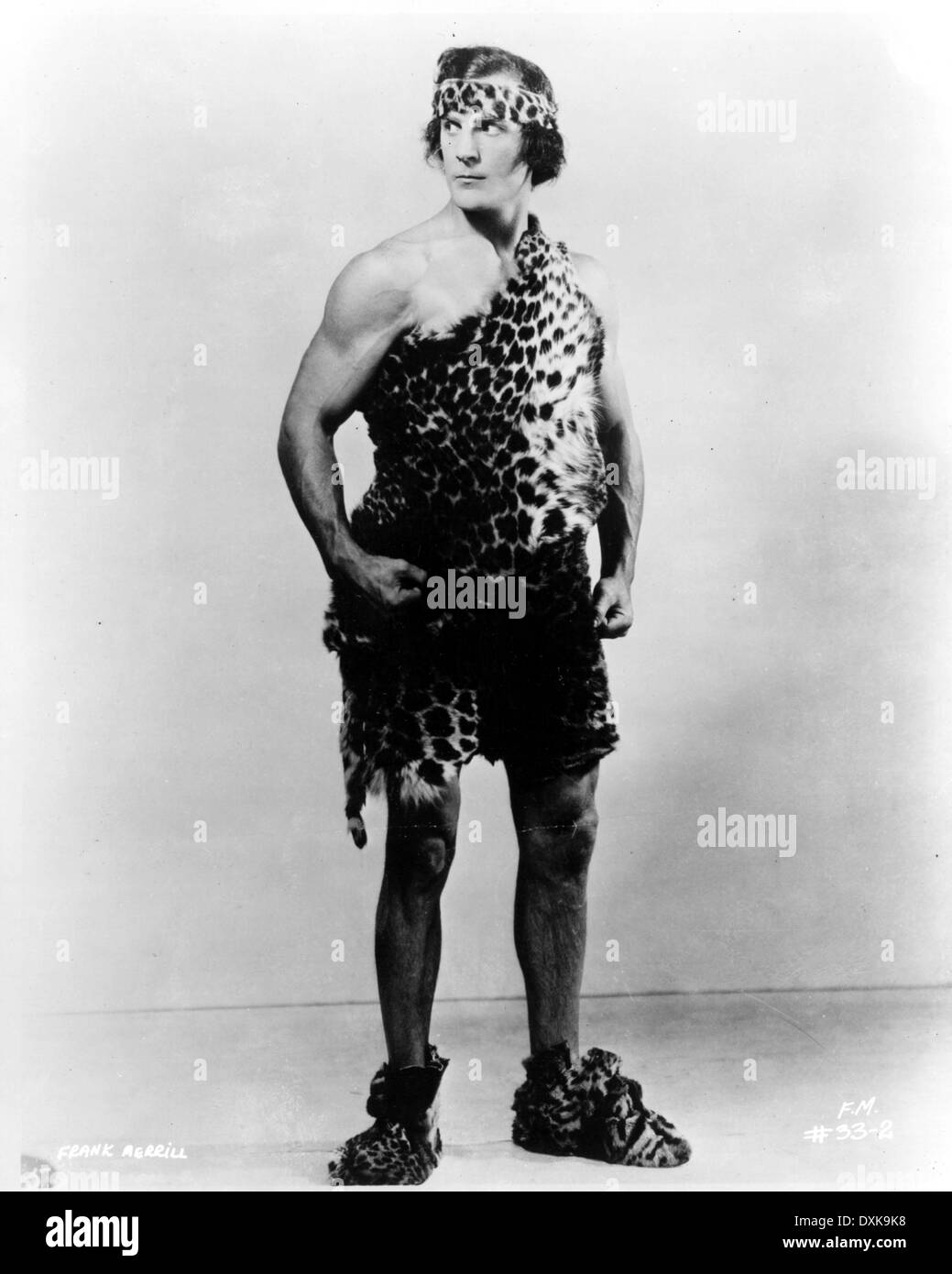 TARZAN THE TIGER Stock Photo - Alamy