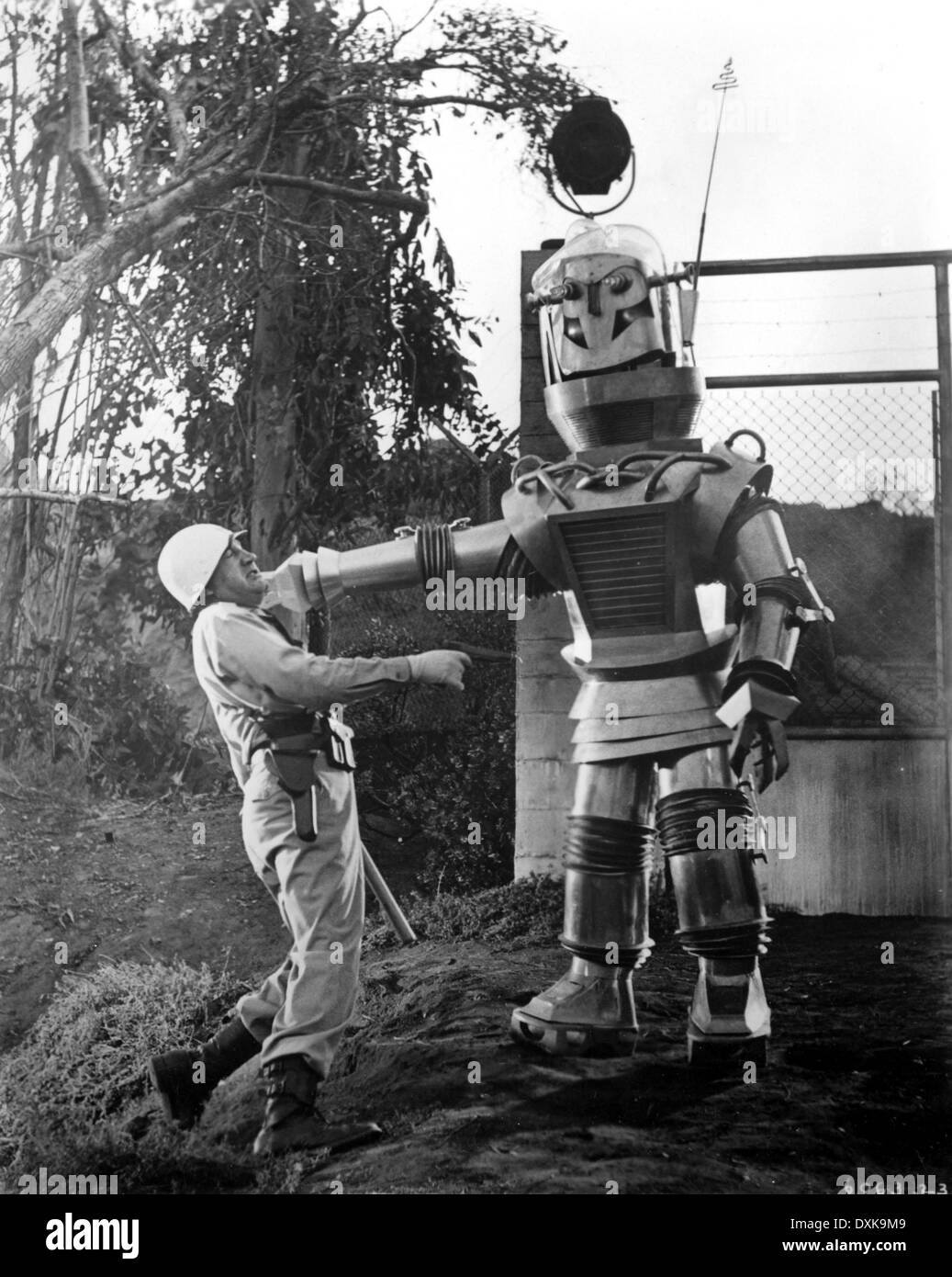 Tobor hi-res stock photography and images - Alamy