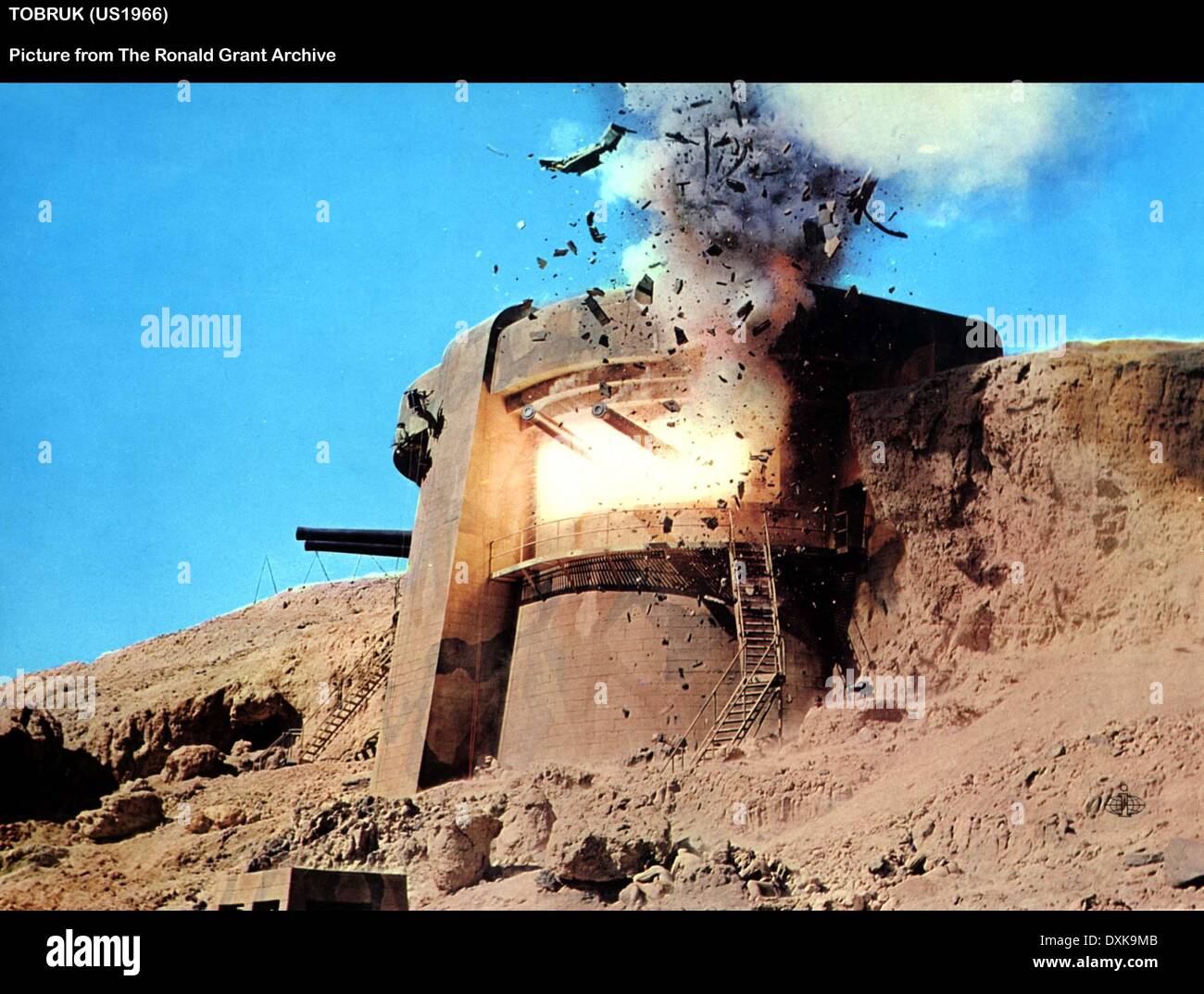 Tobruk High Resolution Stock Photography and Images - Alamy