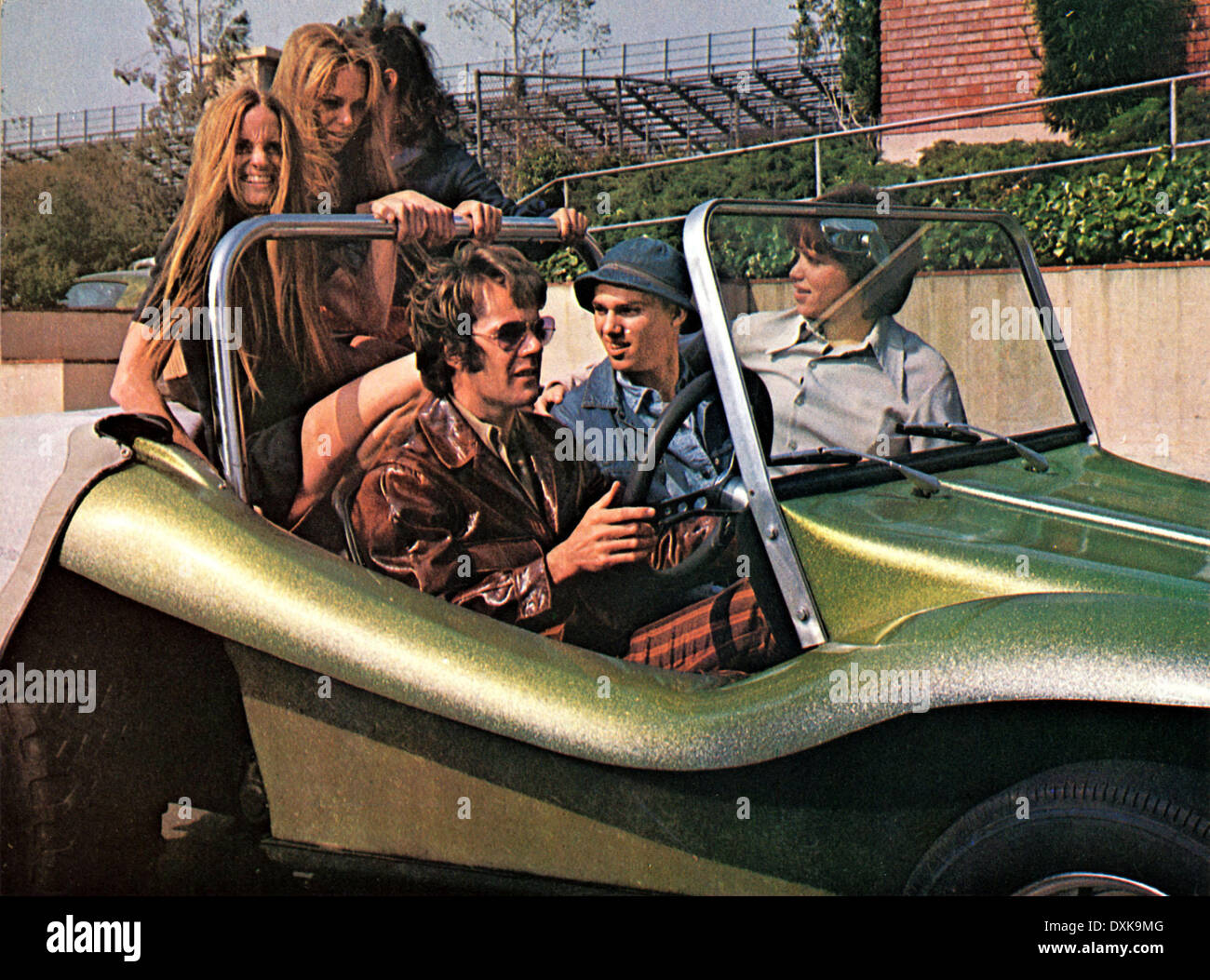 Ronald todd hi-res stock photography and images - Alamy