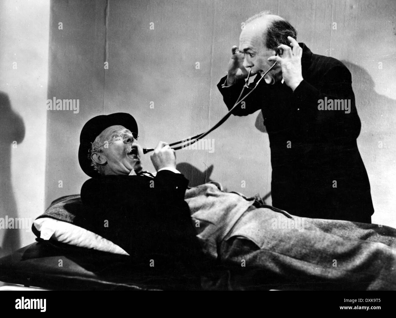 Richard hearne hi-res stock photography and images - Alamy