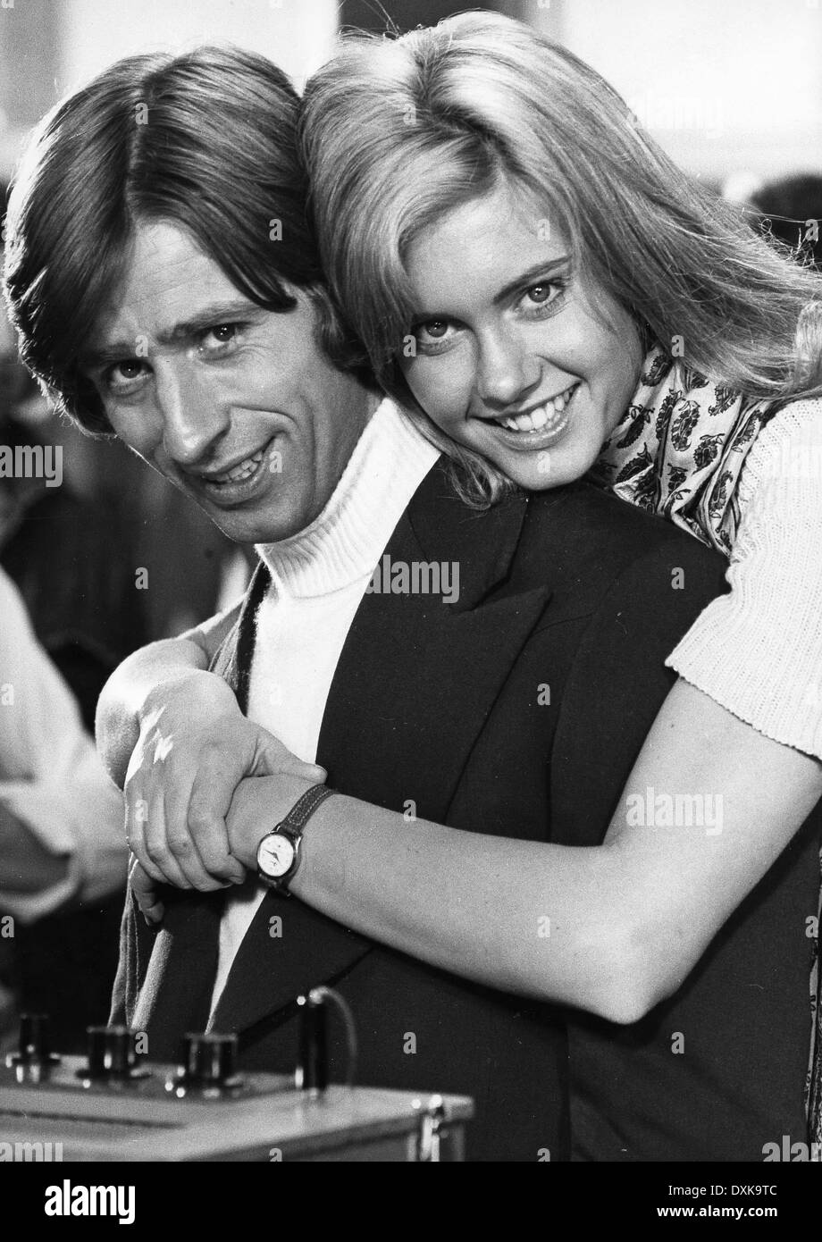 Toomorrow 1970 hi-res stock photography and images - Alamy