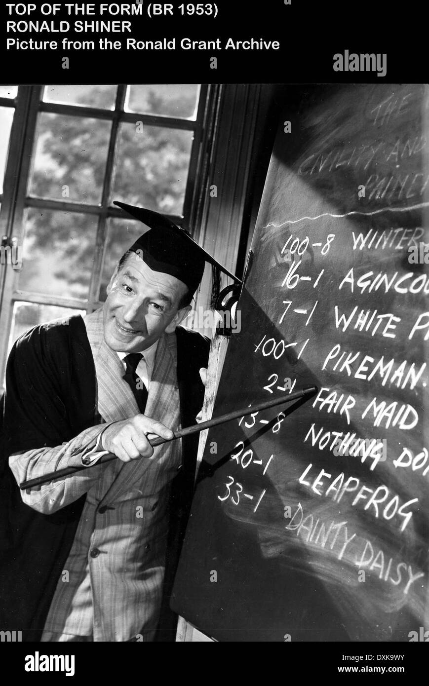 TOP OF THE FORM Stock Photo - Alamy