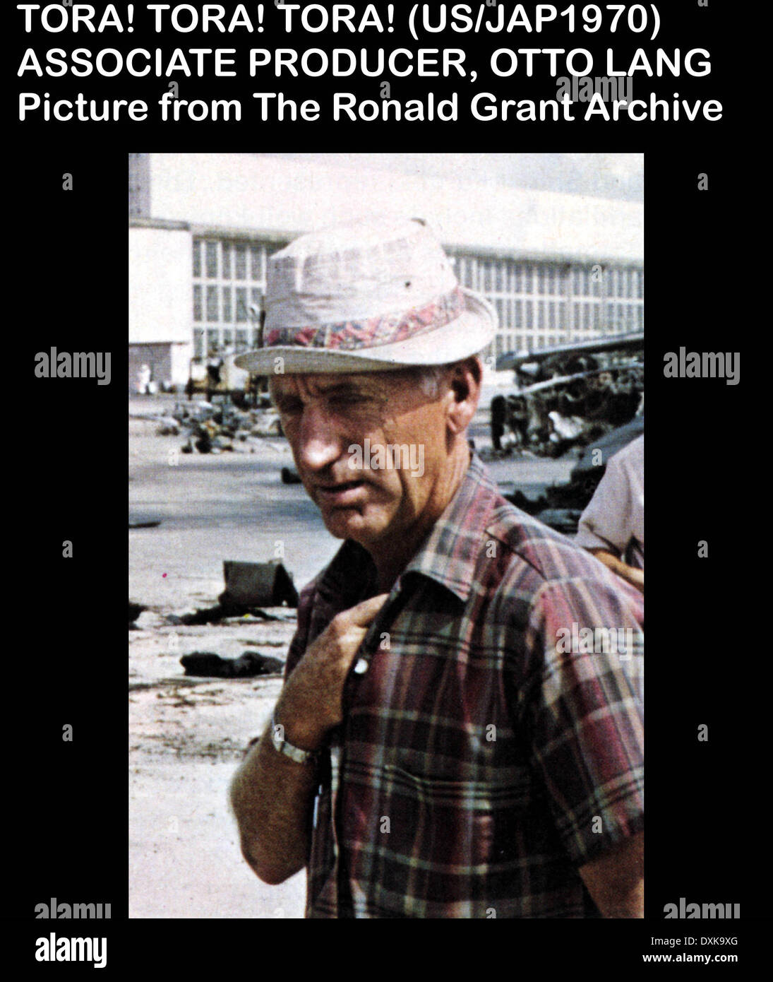 TORA TORA TORA Stock Photo - Alamy