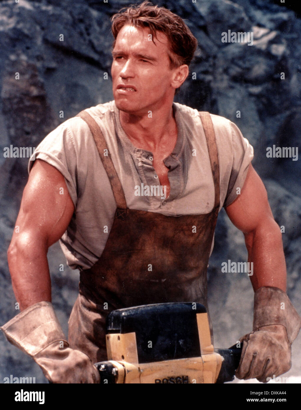Total Recall