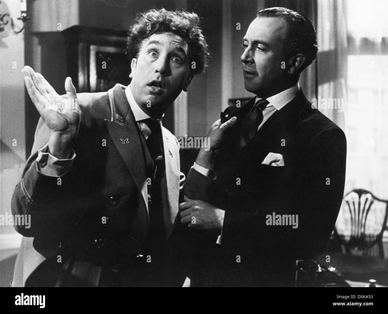 Raymond stross hi-res stock photography and images - Alamy