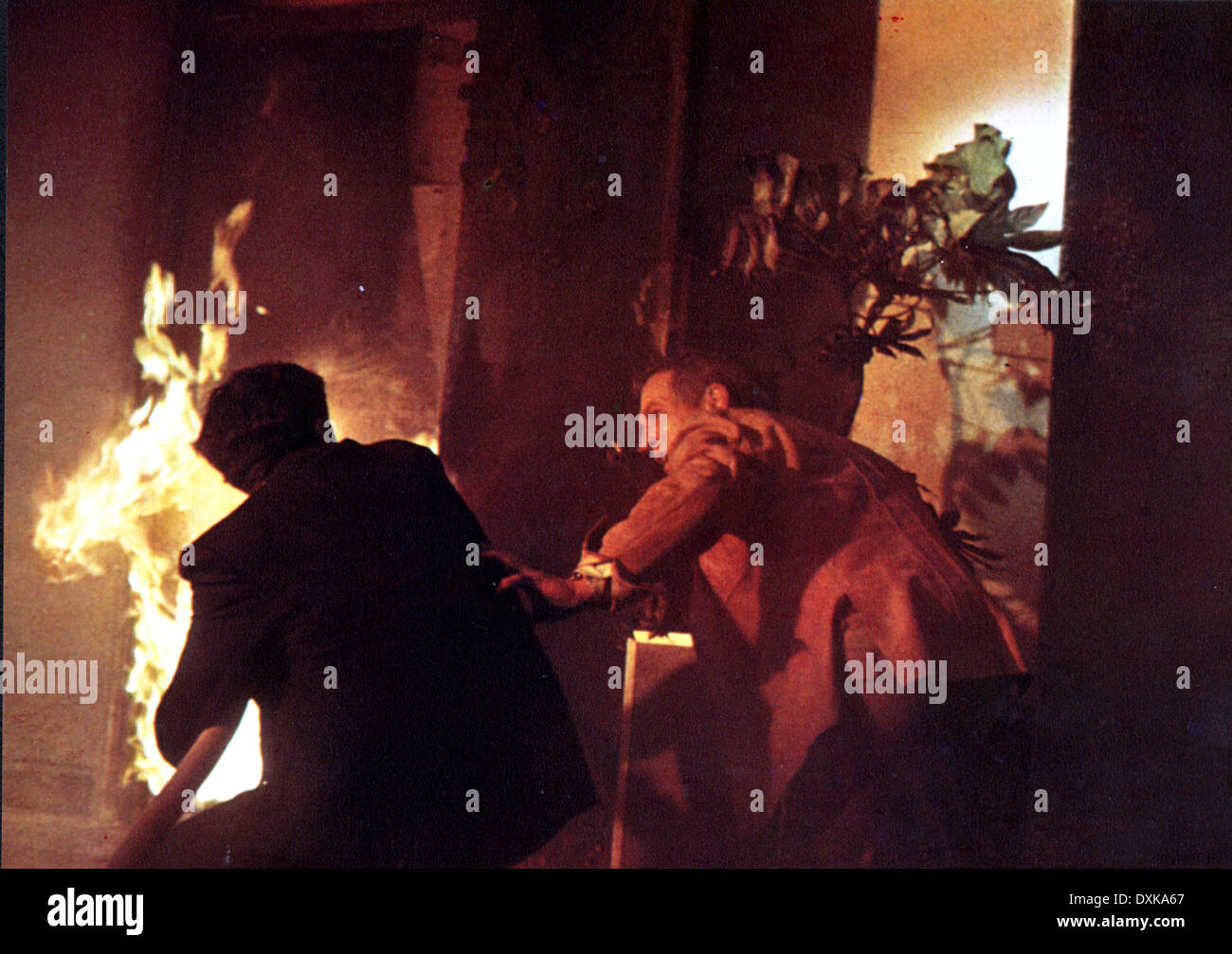 Paul newman towering inferno hi-res stock photography and images - Alamy