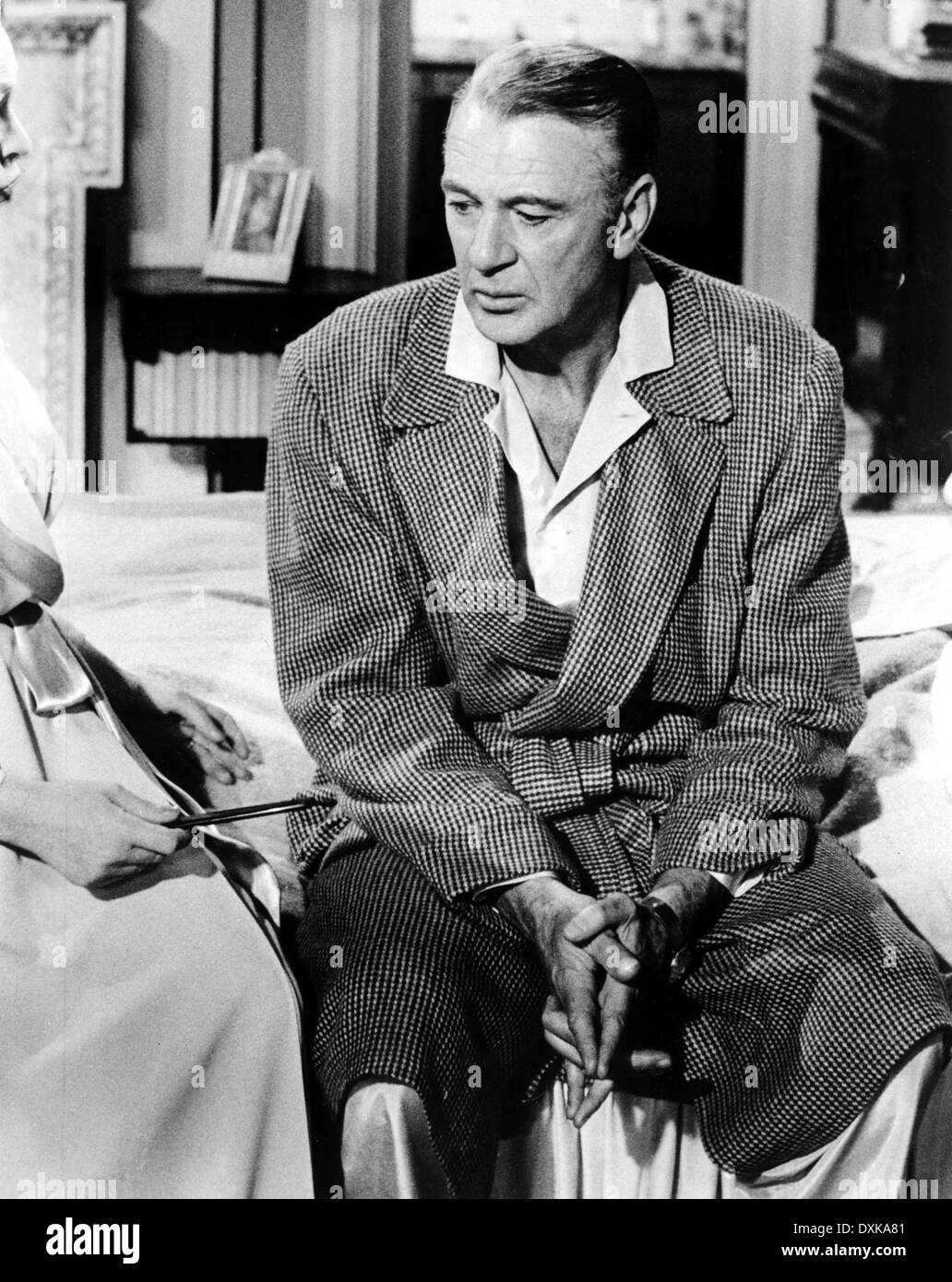 Frederick cooper hi-res stock photography and images - Alamy