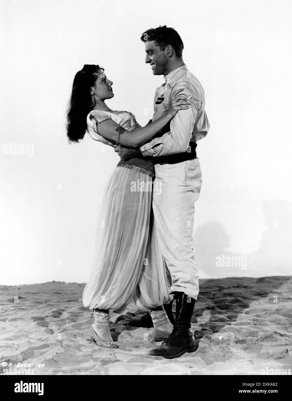 Jody Lawrence Ten Tall Men