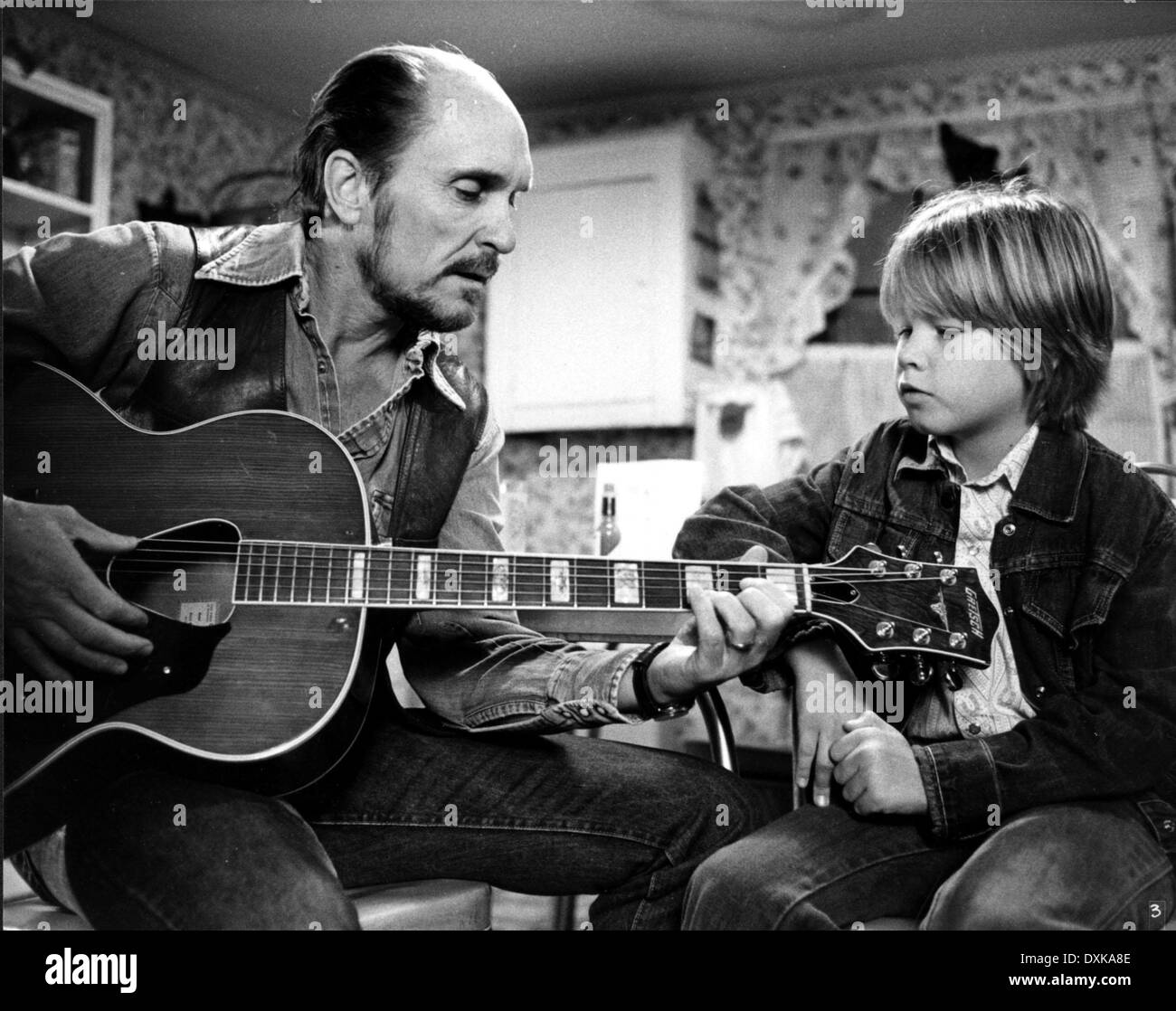Robert duvall and allan hubbard hi-res stock photography and images - Alamy
