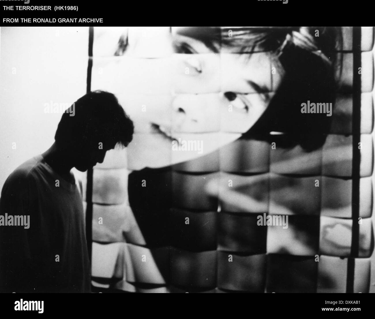 Terroriser hi-res stock photography and images - Alamy