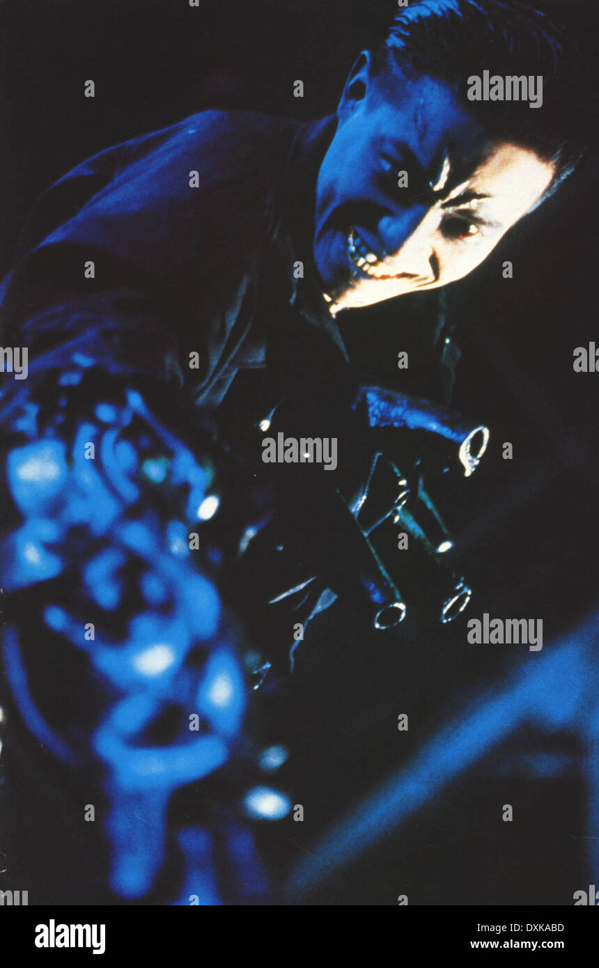 TETSUO II: BODY HAMMER Stock Photo - Alamy