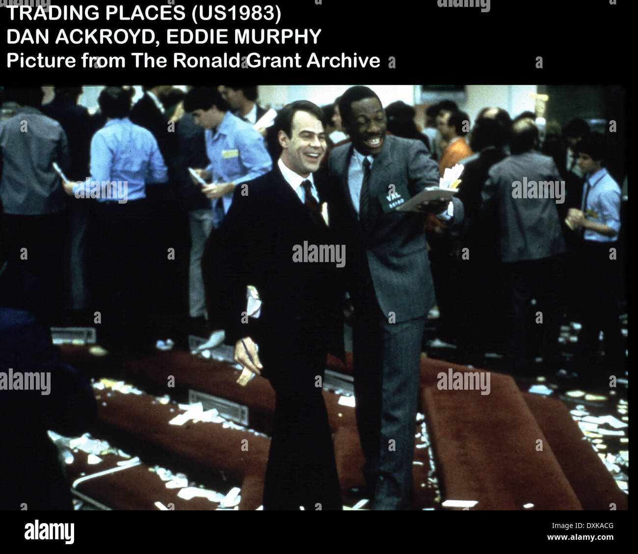 Eddie Murphy Trading Places Stock Photos & Eddie Murphy Trading Places Stock Images - Alamy