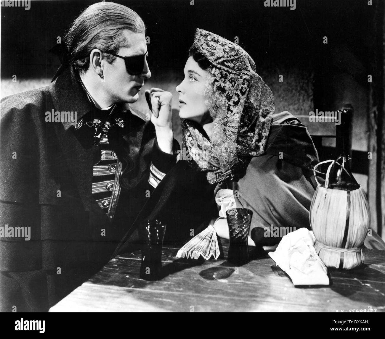 THAT HAMILTON WOMAN Stock Photo - Alamy