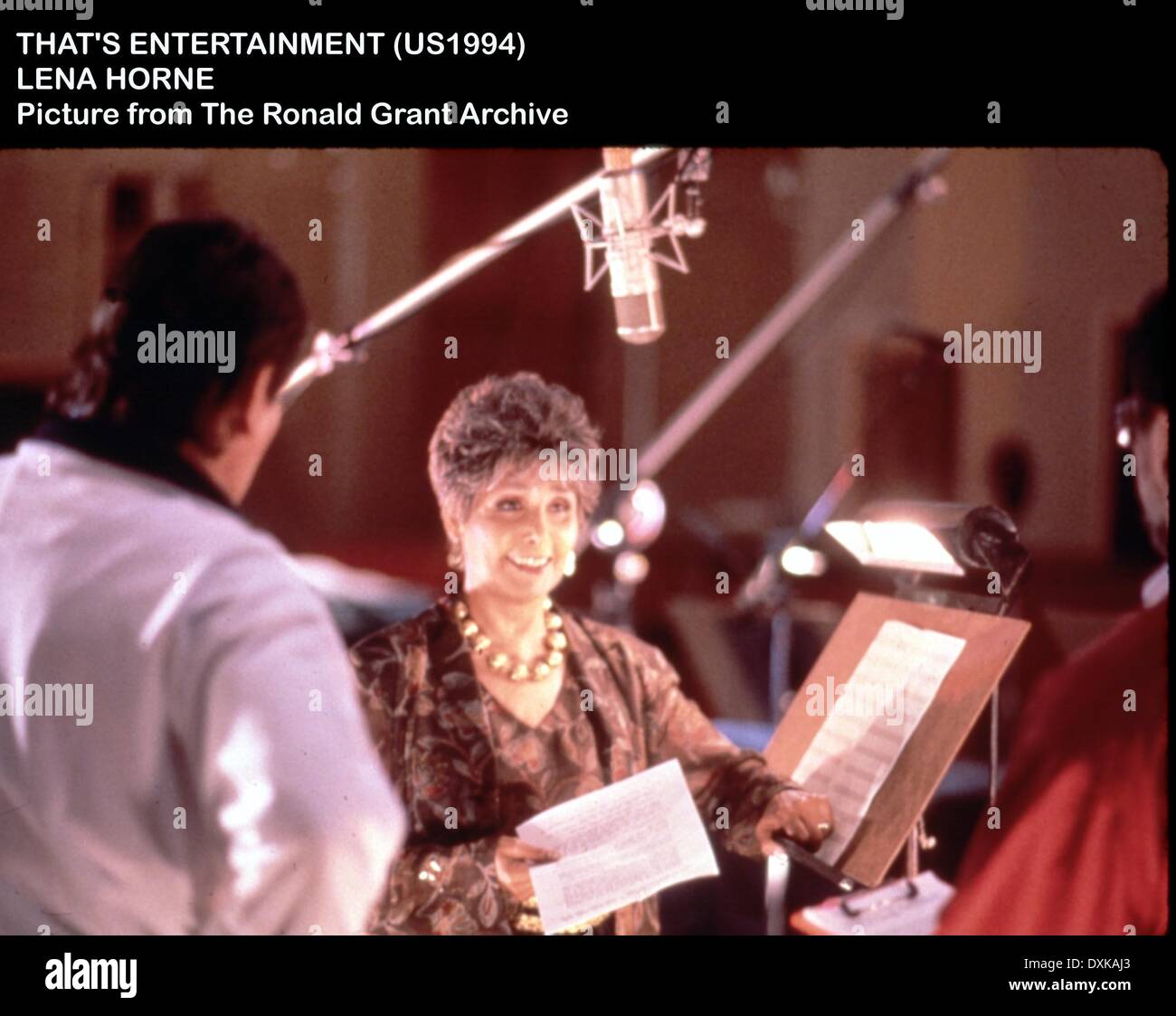 Thats entertainment hi-res stock photography and images - Alamy