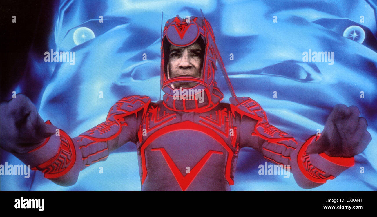 David Warner Actor Tron