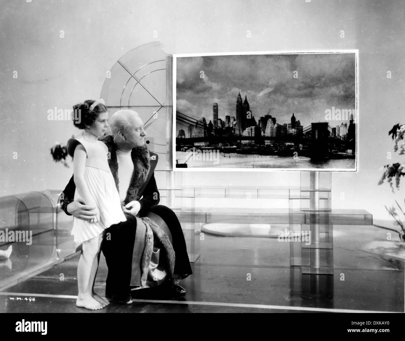 THINGS TO COME Stock Photo - Alamy