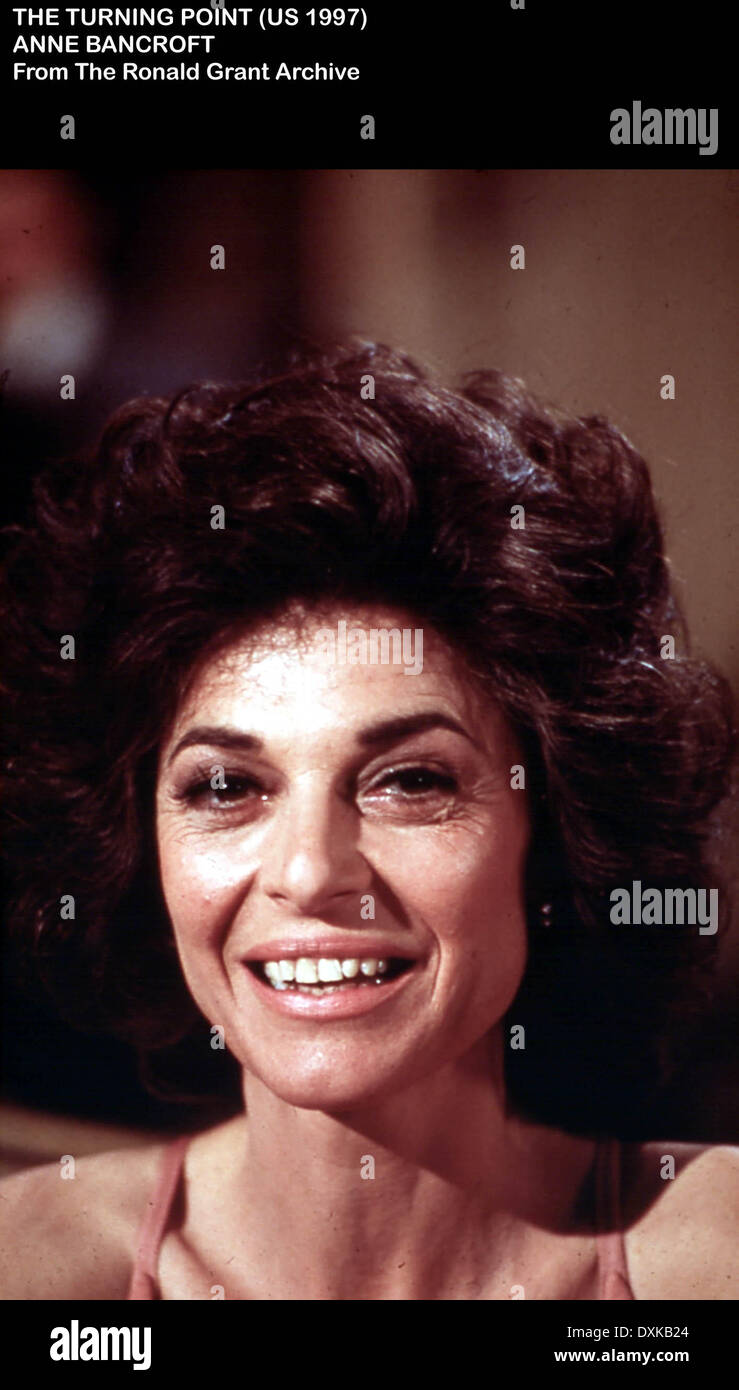 THE TURNING POINT Stock Photo - Alamy