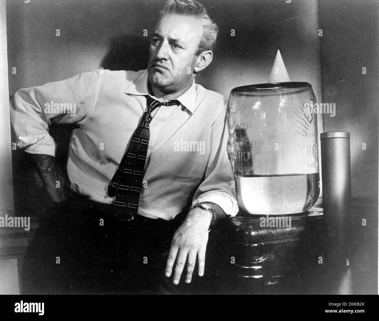 12 ANGRY MEN Stock Photo - Alamy