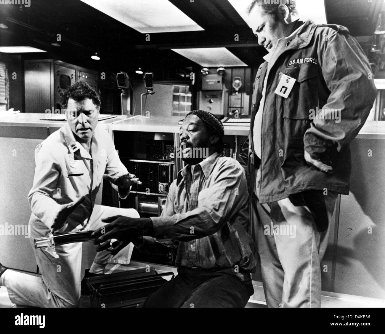 TWILIGHT'S LAST GLEAMING Stock Photo - Alamy