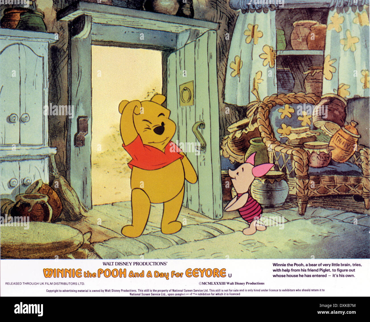 National Winnie The Pooh Day