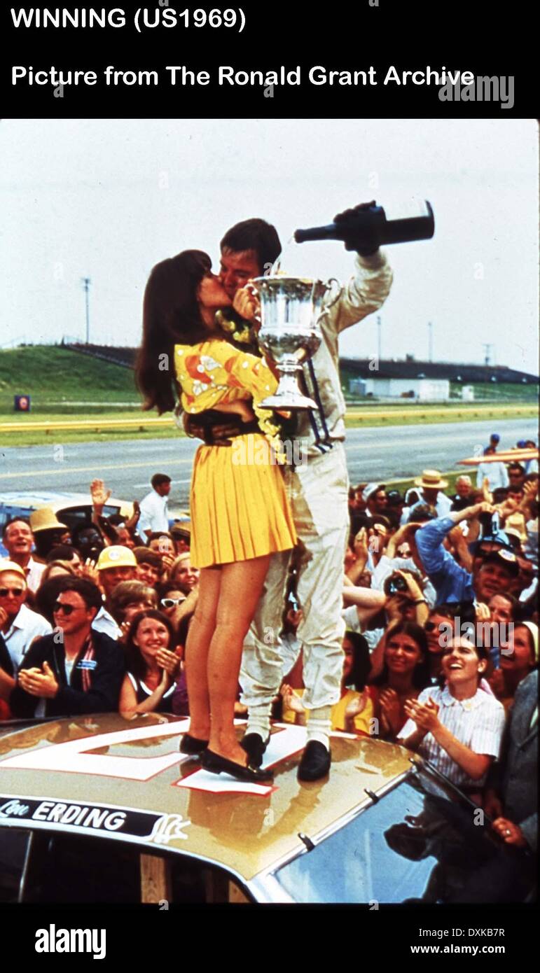 Winning 1969 hi-res stock photography and images - Alamy