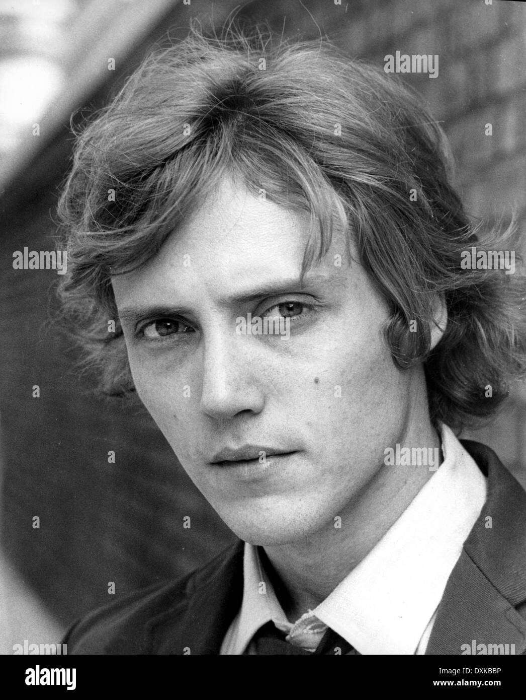 Christopher anderson hi-res stock photography and images - Alamy