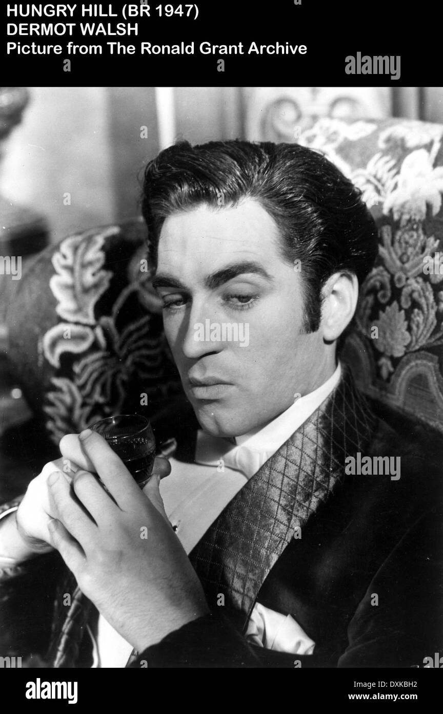 Hungry hill hi-res stock photography and images - Alamy