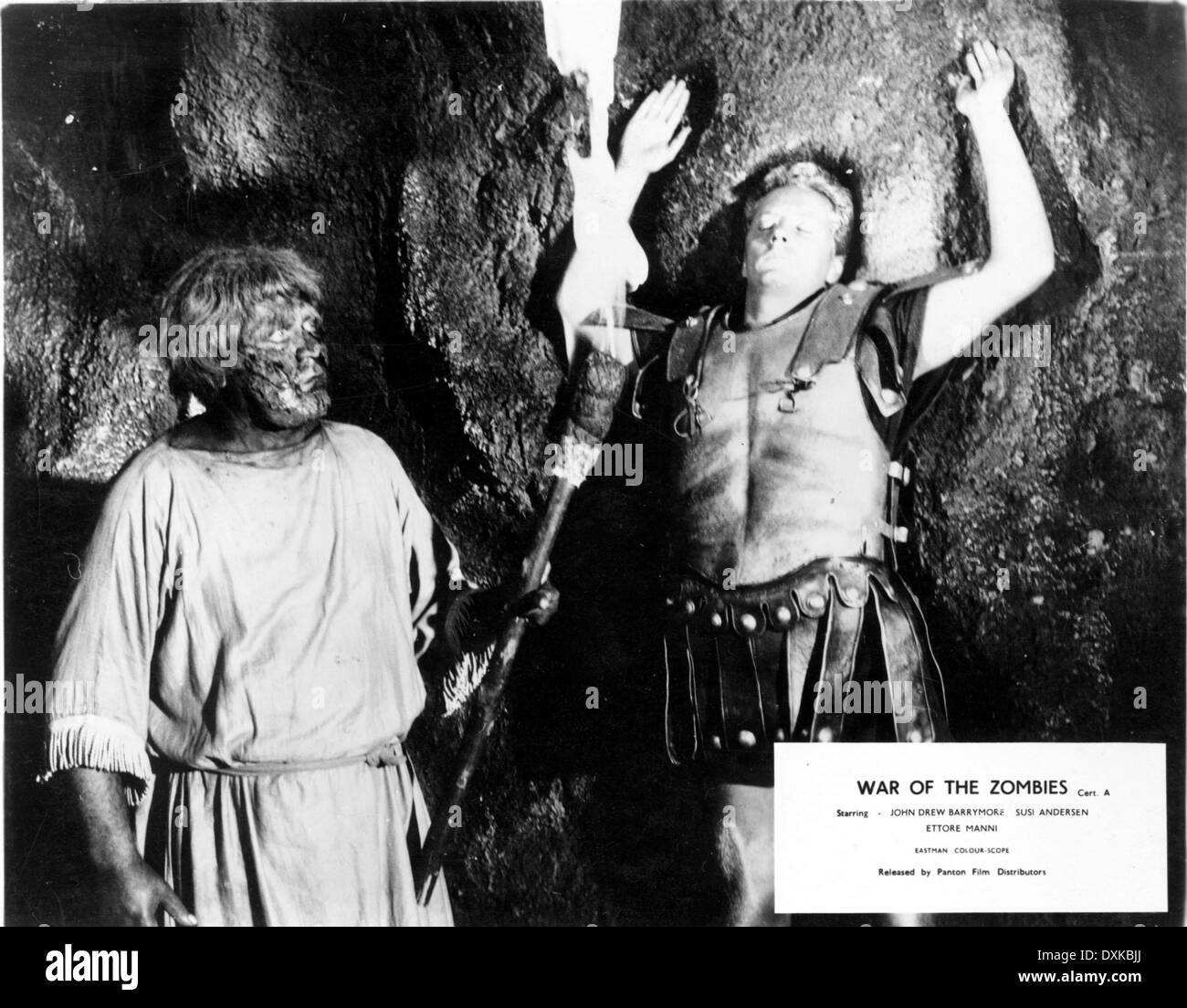 Zombies hi-res stock photography and images - Alamy