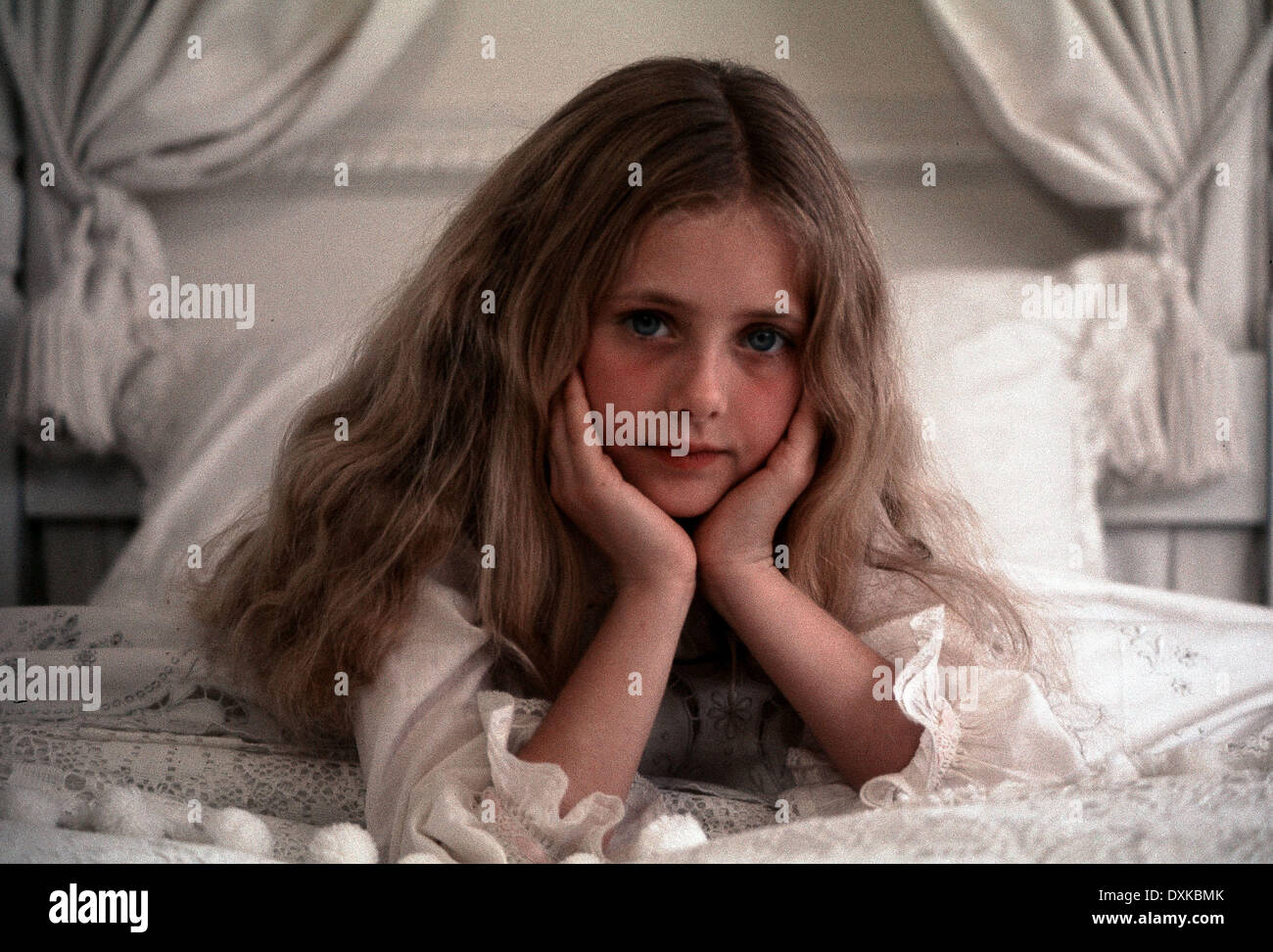 THE WATER BABIES (UK/POL 1978) SAMANTHA GATES Stock Photo - Alamy