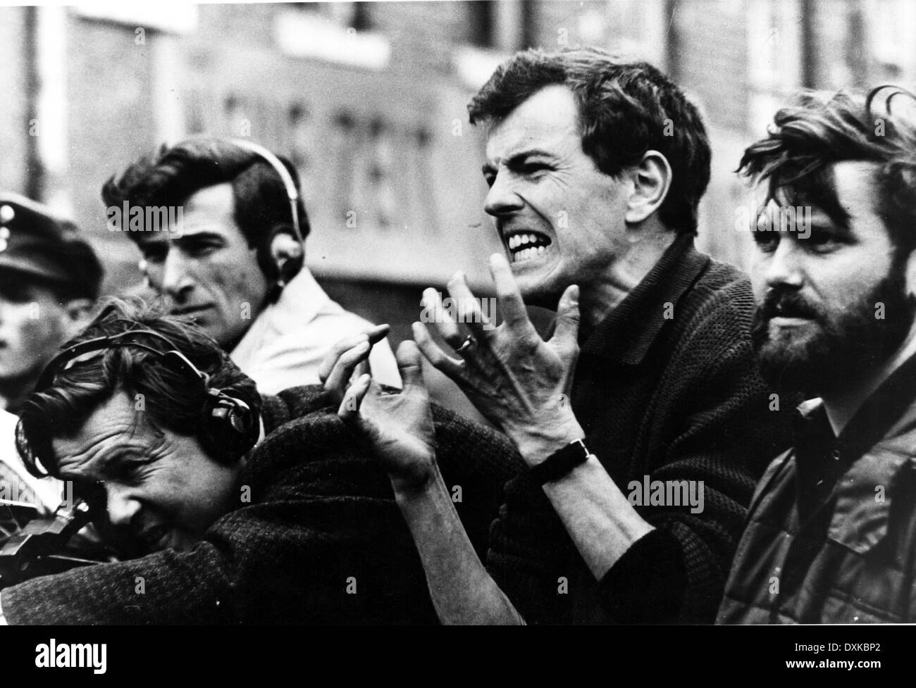 The war game 1965 hi-res stock photography and images - Alamy