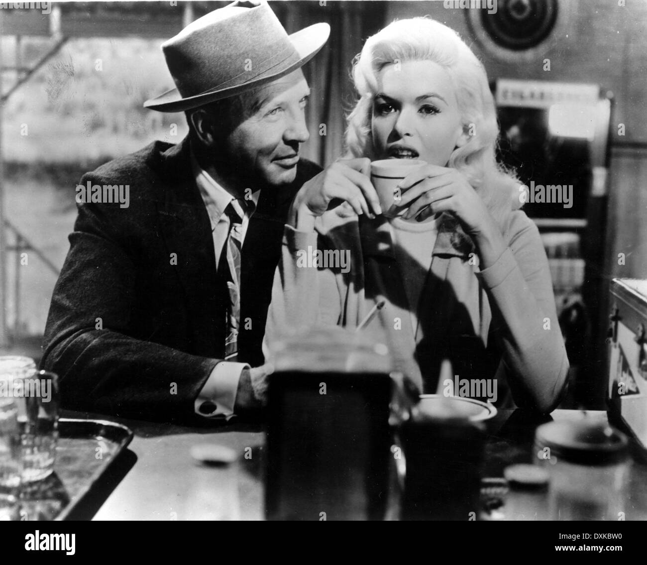 The wayward bus 1957 hi-res stock photography and images - Alamy