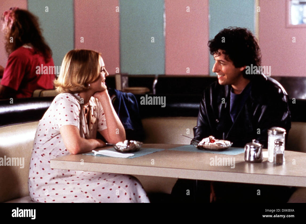 THE WEDDING SINGER Stock Photo - Alamy