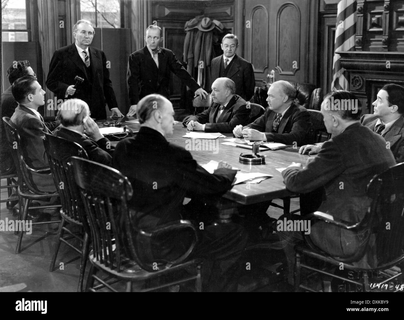 Welcome stranger 1947 hi-res stock photography and images - Alamy