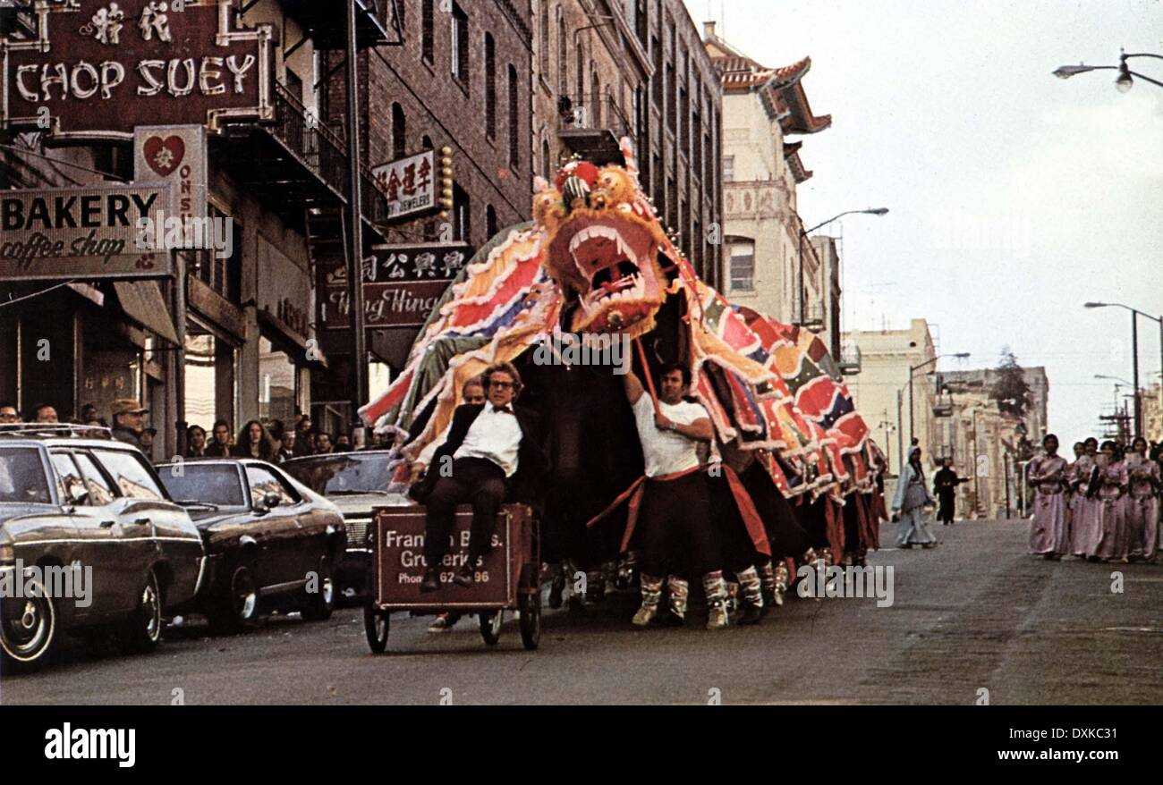 WHAT'S UP, DOC Stock Photo - Alamy