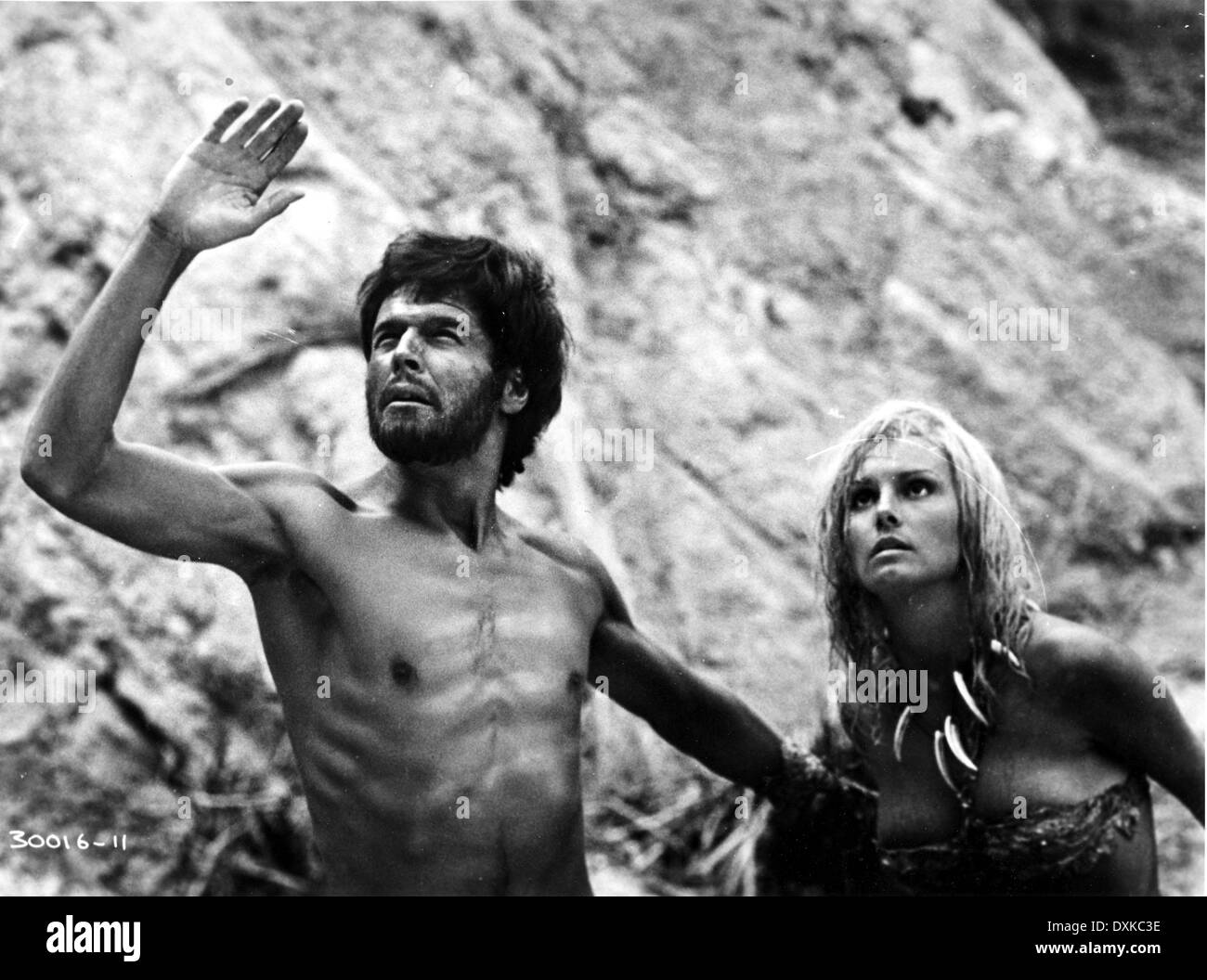 WHEN DINOSAURS RULED THE WORLD Stock Photo - Alamy