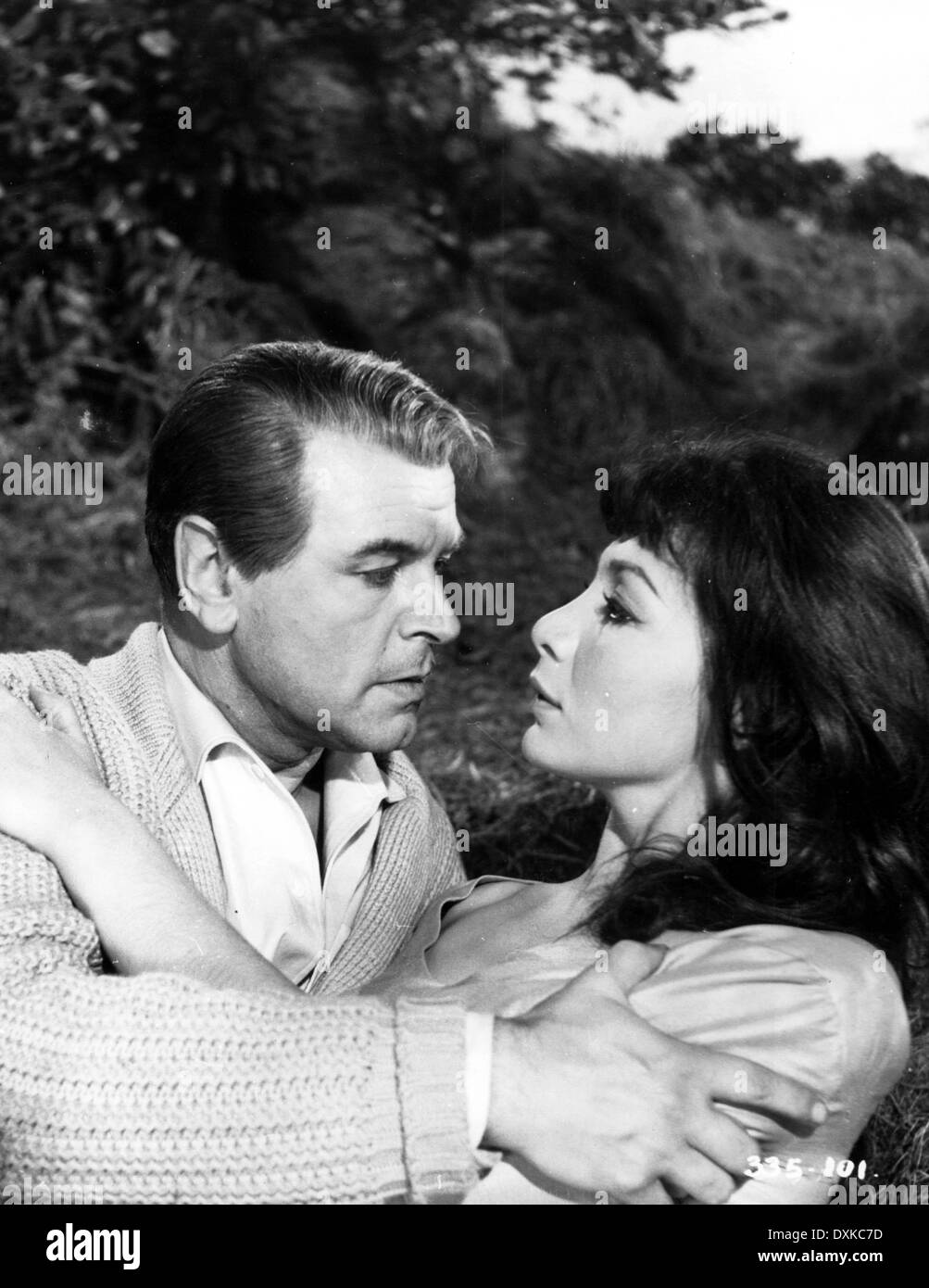 Juliette greco whirlpool 1959 hi-res stock photography and images - Alamy