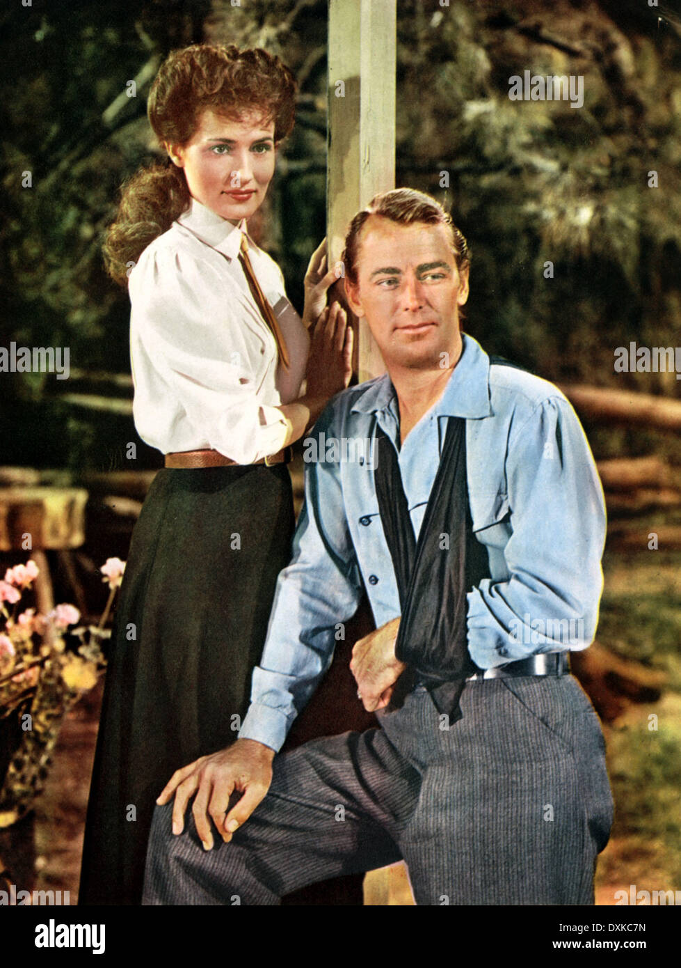 Marshall smith hi-res stock photography and images - Alamy