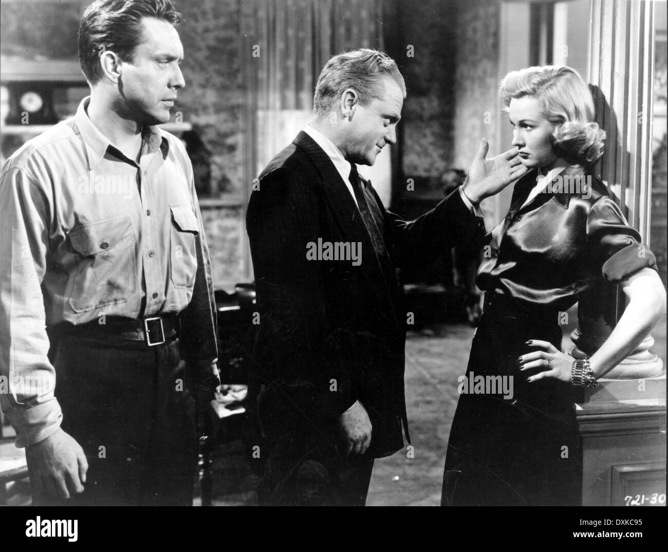 White heat 1949 hi-res stock photography and images - Alamy