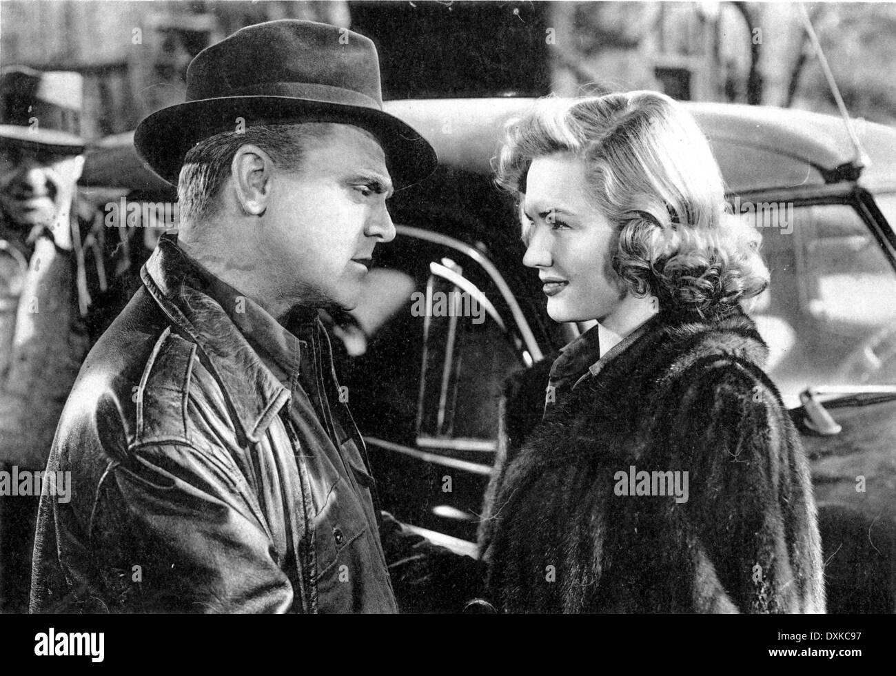 White heat 1949 hi-res stock photography and images - Alamy
