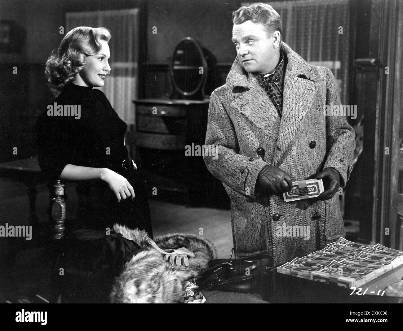 White heat 1949 hi-res stock photography and images - Alamy