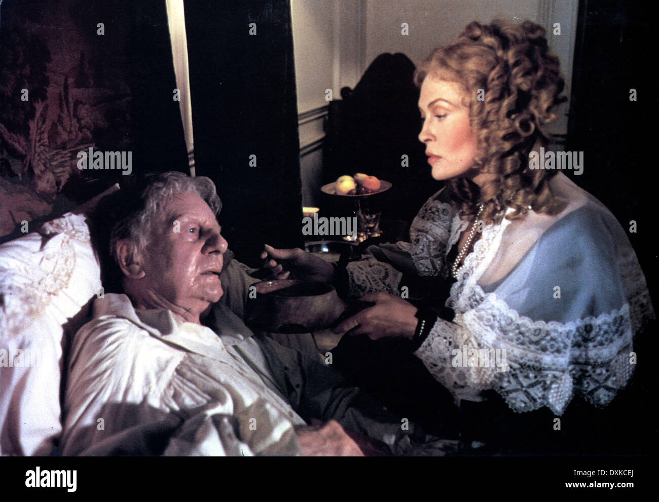 THE WICKED LADY Stock Photo - Alamy
