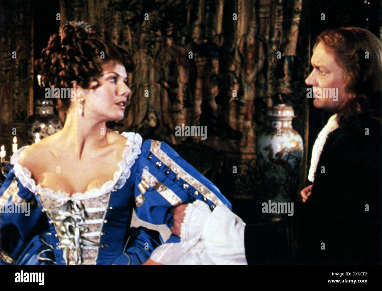 The Wicked Lady 1983